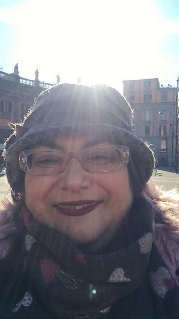 Maria Macrì – Studio MOMO