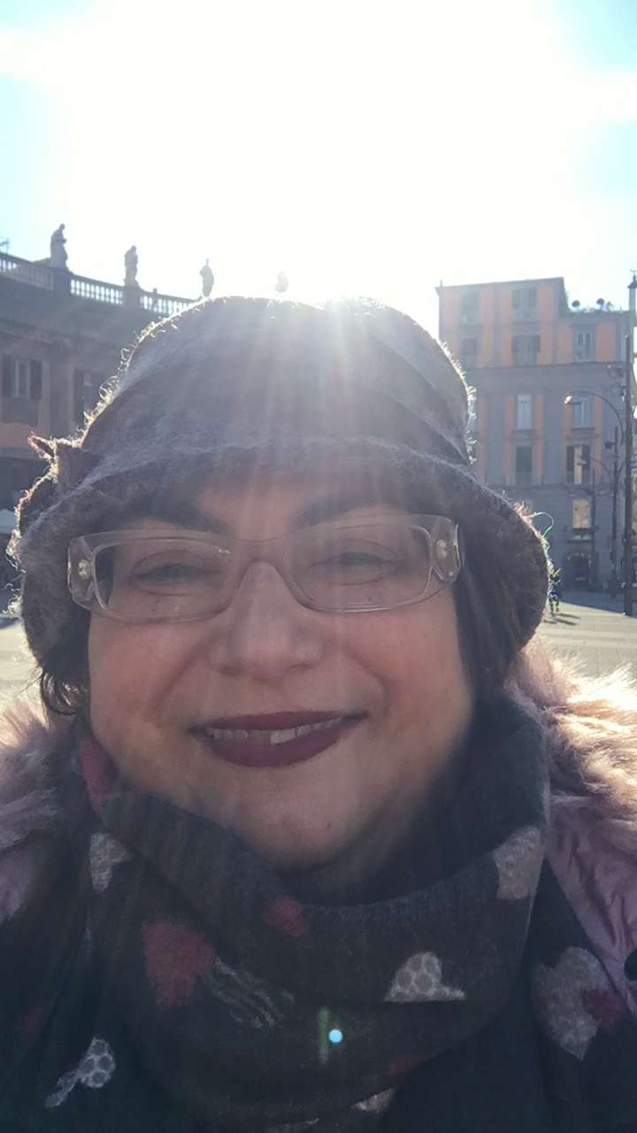 Maria Macrì – Studio MOMO